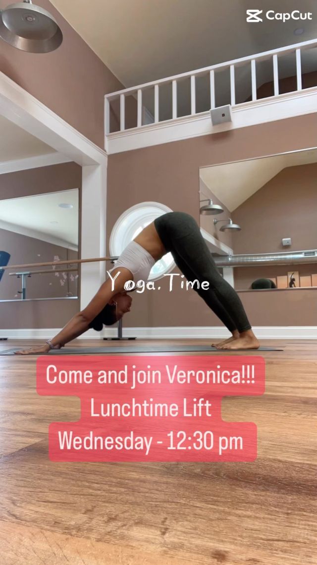 Schedule – Blue Banyan Yoga